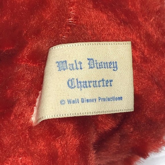 California Stuffed Toys | Toys | Mickey Mouse Early Walt Disney ...